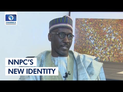 NNPC’s New Identity: Kyari Says The Issue Of Fuel Price Is Policy Driven