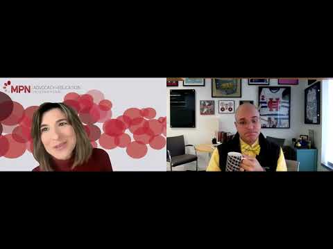 A Conversation with an MPN Specialist: Everything You'd Like to Know About Your MPN