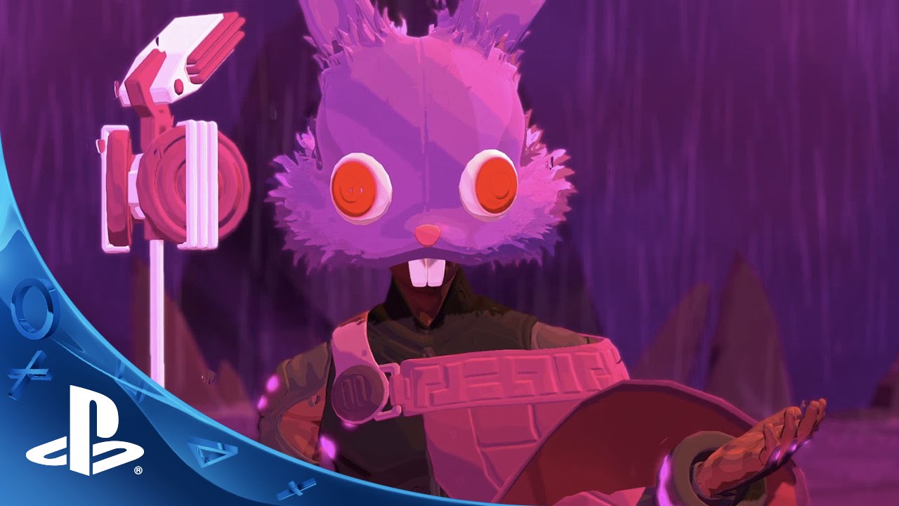 Furi Game Details - Dexerto Database