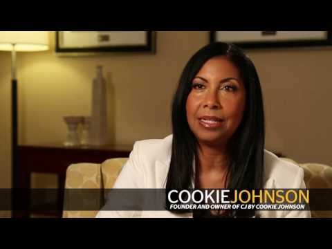Cj by Cookie Johnson