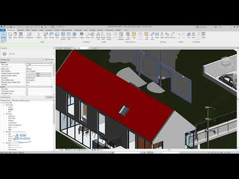 Revit Architecture Creating A Wall Opening – Phoenix