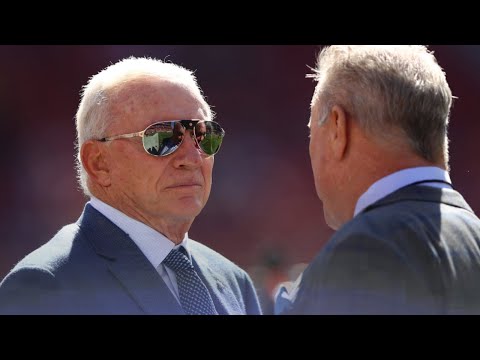 Cowboys Go "Scorched Earth" Theory Workable...