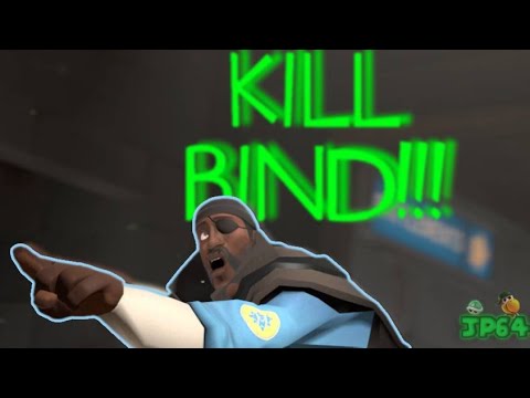 Steam Community :: Video :: Kill Bind [SFM]