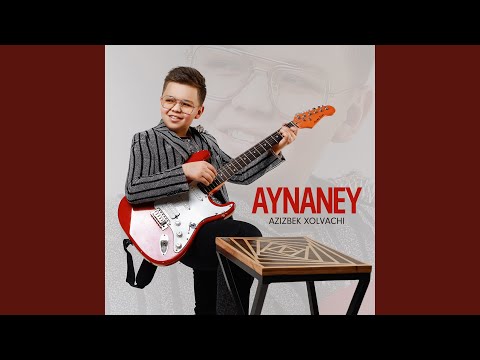 Aynaney