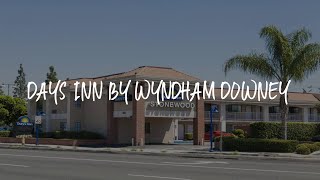 3 Best Hotels in Downey, CA - Expert Recommendations
