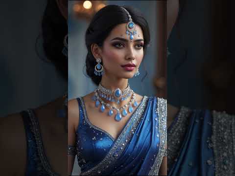 This stunning portrayal of a graceful woman now and then, Canvas Plus Trend forward 2025 Create beyo