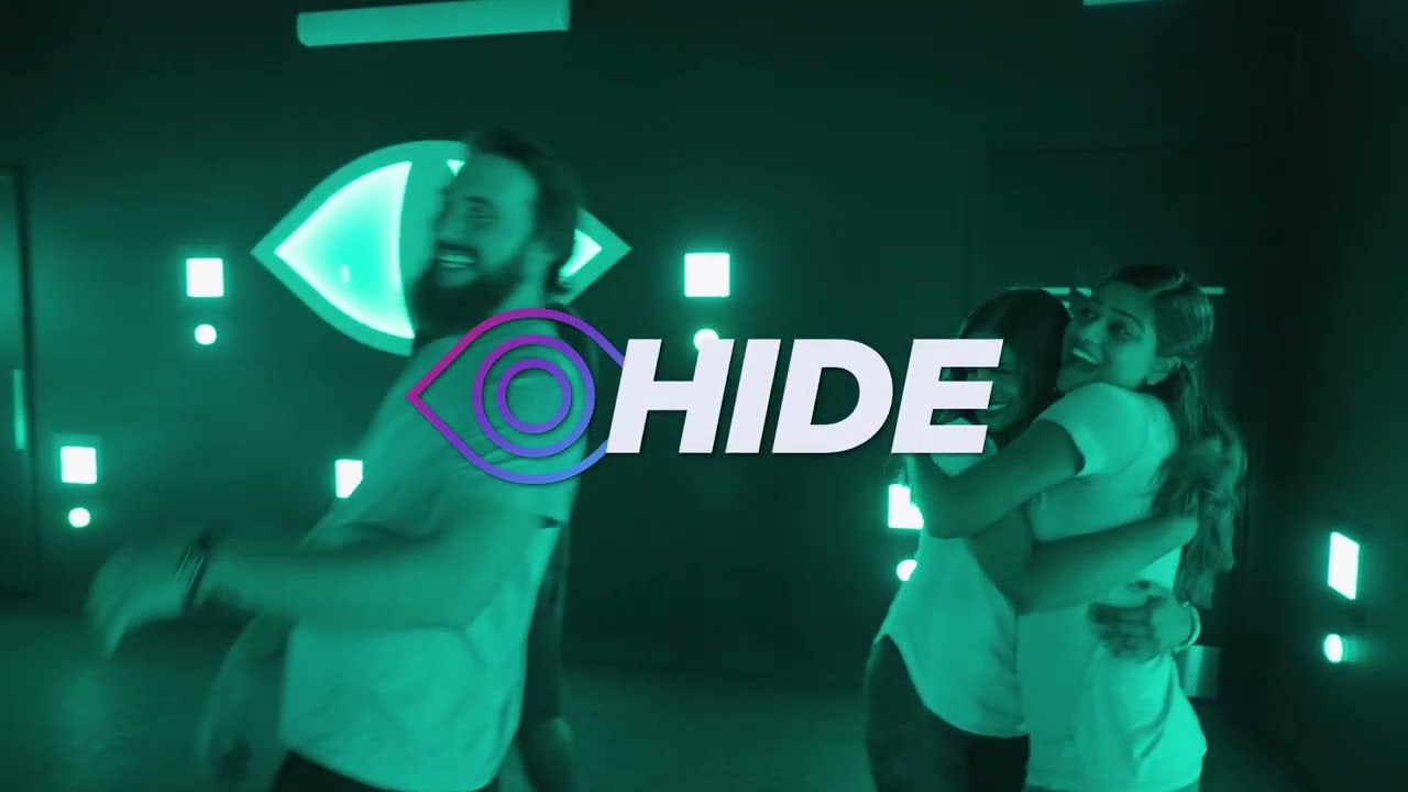 Hide - Game Room Highlights (2025)