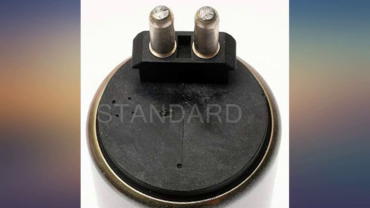 Standard Motor Products AC97 Idle Air Control Valve review