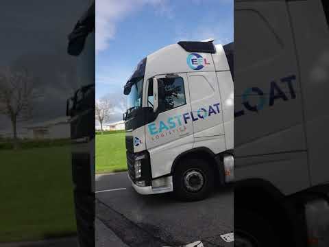Red Scar Business Park / Preston / 05/09/19 / Part 1