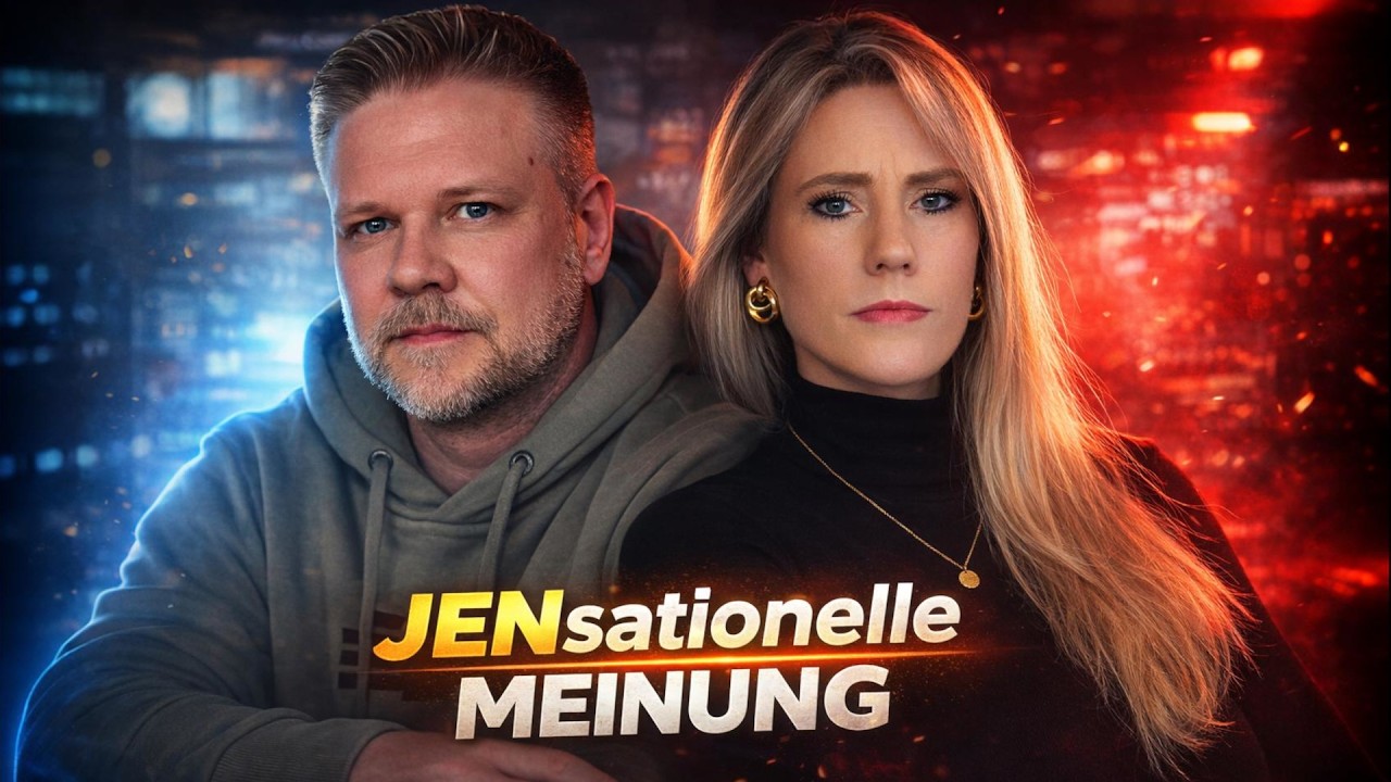 LIVE ab 20:00 Uhr: Diskussion übers Auswandern | Pro und Contra