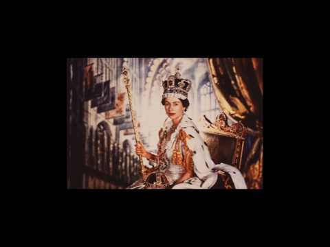 Word origin of "Crown" #history