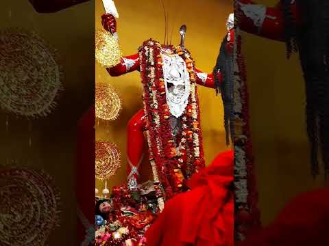 chinnamasta ❤#viral #trending #YouTube shorts#trending #chinmasta#puja