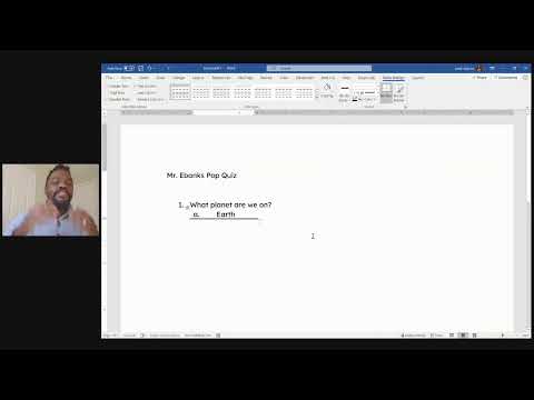 Make a line fillable in Microsoft Word