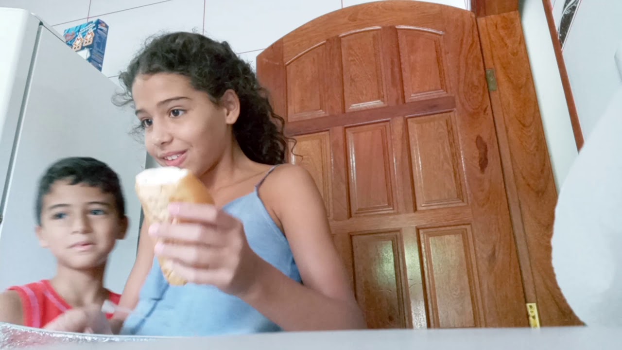 rotina da manha parte 2❤