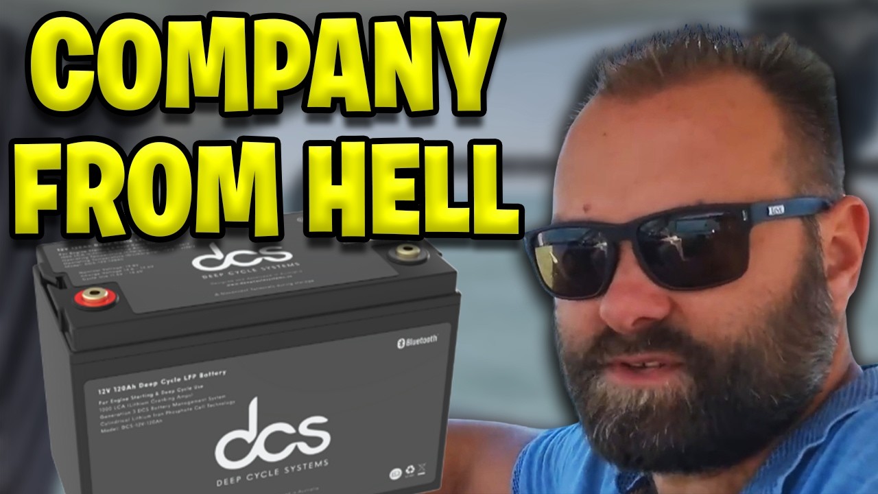 Australia's Most Dishonest Company Needs To Be Stopped