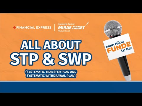 EP4 | #MainNiklaFundeLeKar: All About Systematic Transfer Plan and Systematic Withdrawal Plan