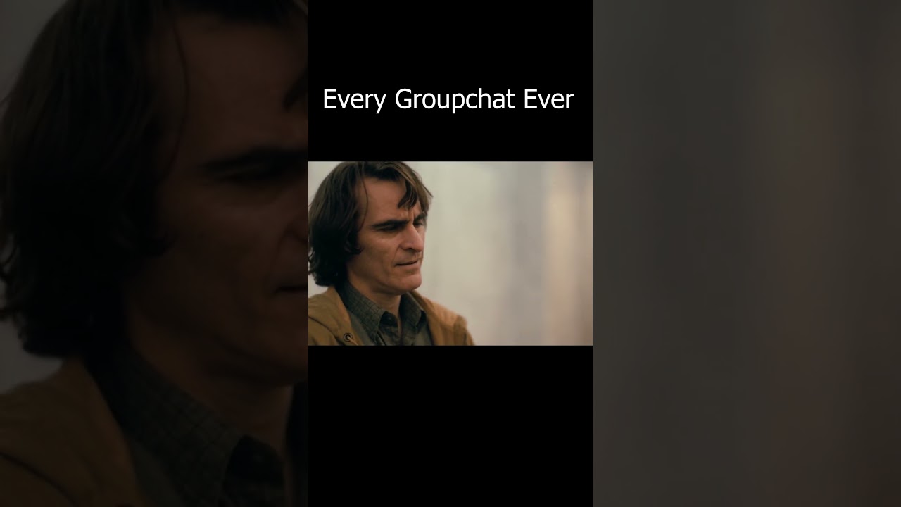 You know the one... #podcast #joker #memes