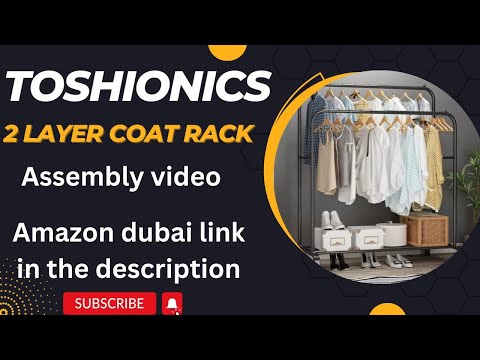 Clothes Rack