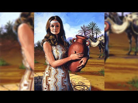 The Complete Story Of Rebecca - Women in Bible (Biblical Stories Explained)