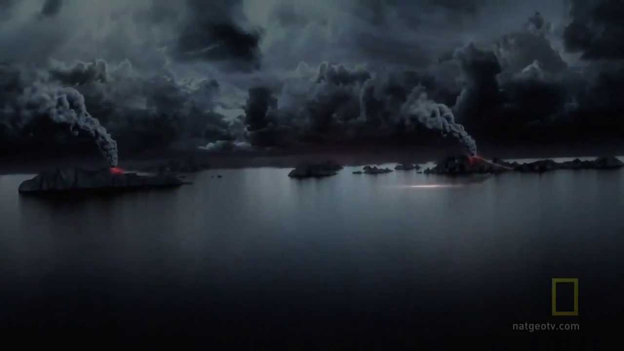 Earth: Making of a Planet - Documentarytube.com