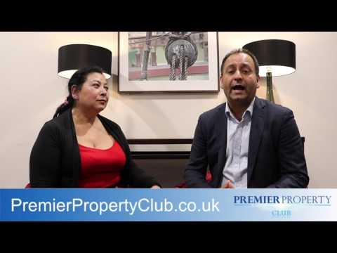 Premier Property Club (PPC) Kent - Opening Night!