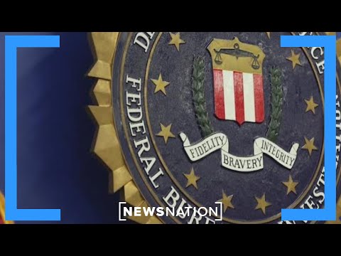 FBI shifting resources to US hubs for Iranian sleeper cells, cyberattacks | Morning in America
