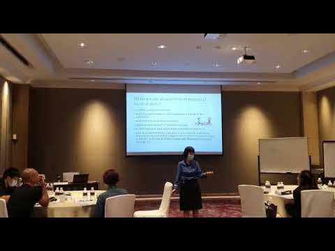Certified Human Resource Administrator CHRA Course Module 4 on 27 March 2021