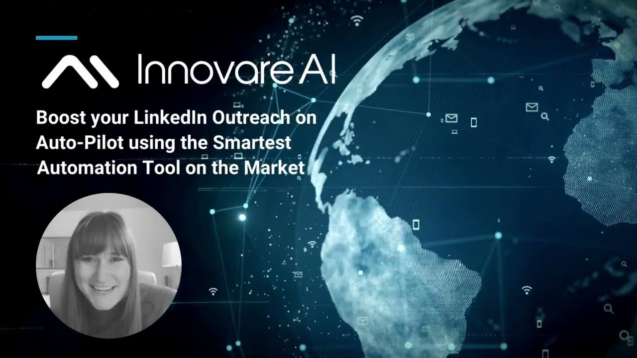 Boost your LinkedIn Outreach on Auto-Pilot using the Smartest Automation Tool on the Market