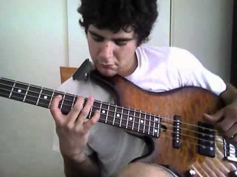 tonal center chords bass