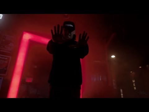 Snak The Ripper - Paid Up (Official Music Video)