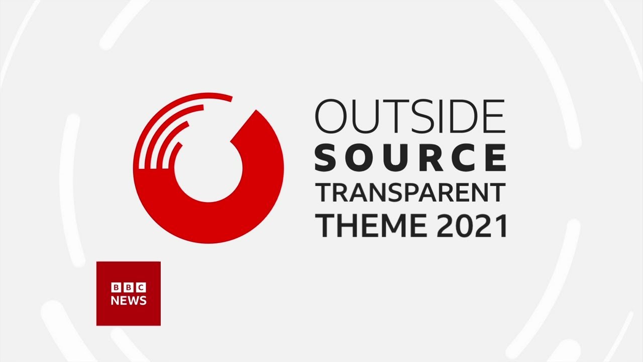BBC Outside Source Theme 2021 Transparent