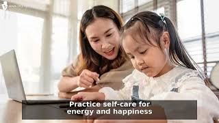 7 Ways To Raise Kids Without Jeopardizing Your Career Video