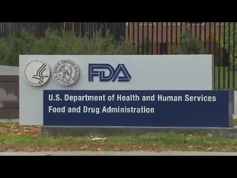 FDA approves new test that could detect coronavirus in about 45 minutes