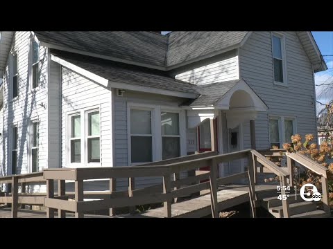 Geauga County Rescue Mission receives timely anonymous gift