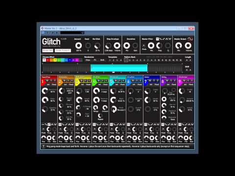 dBlue Dblue Glitch VST Plugin - ranked #20 in Multi-Effect Plugins | Equipboard