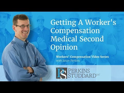 Getting A Workers’ Compensation Medical Second Opinion