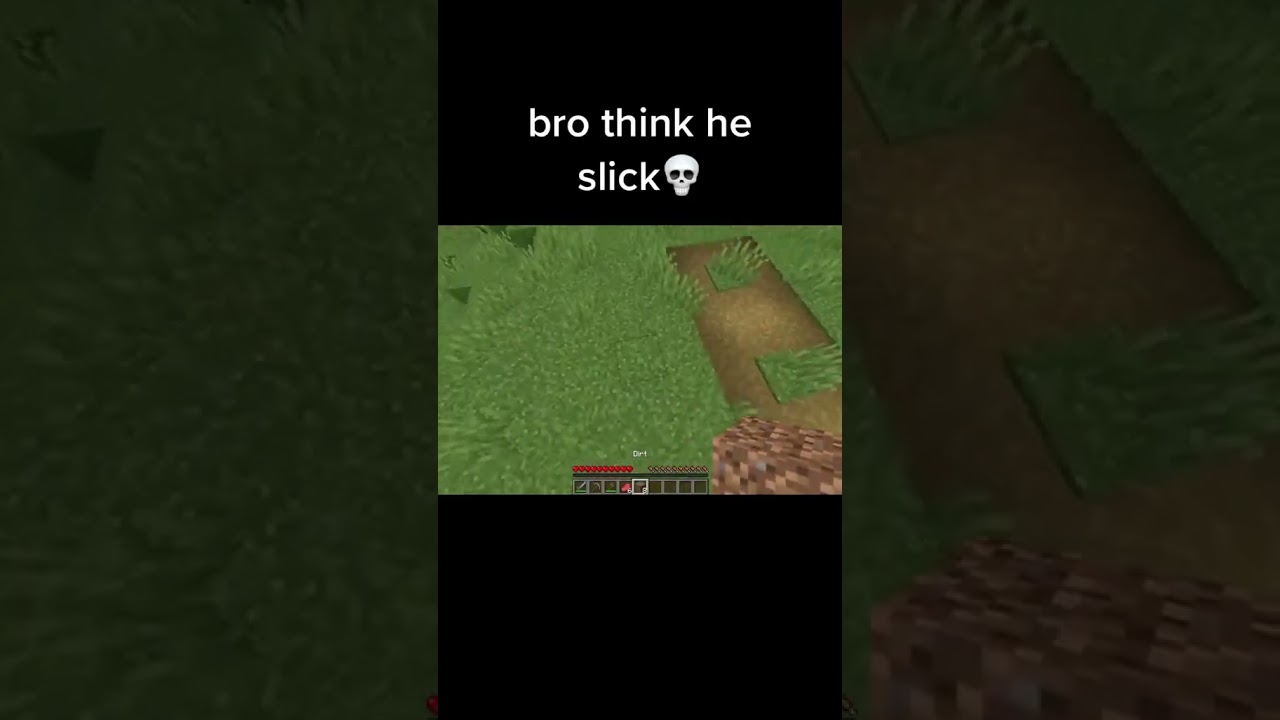 Bro thinks he is a slick #shorts