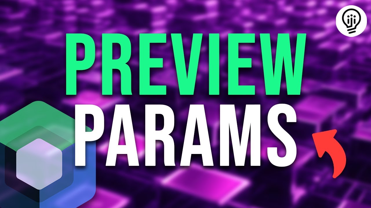 Compose Preview Parameter Provider