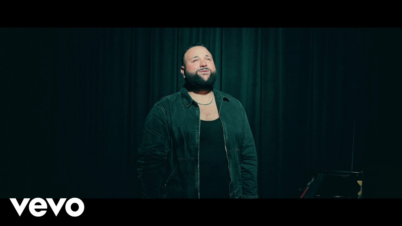 Jeremy Rosado - When I Meet Jesus (Official Music Video)
