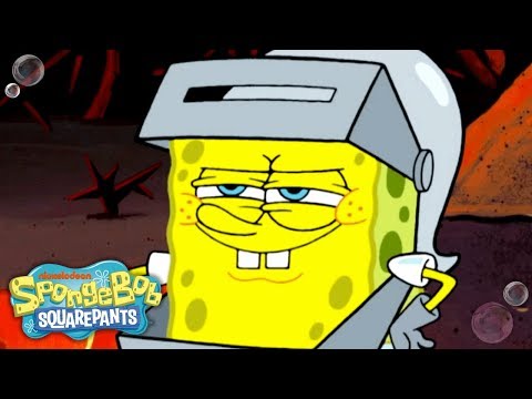 Can You Pass the ‘History of SpongeBob’ Pop Quiz? | SpongeBob SquarePants