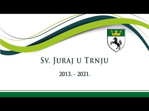 Sveti Juraj u Trnju - slideshow fotografija 2013. – 2021.