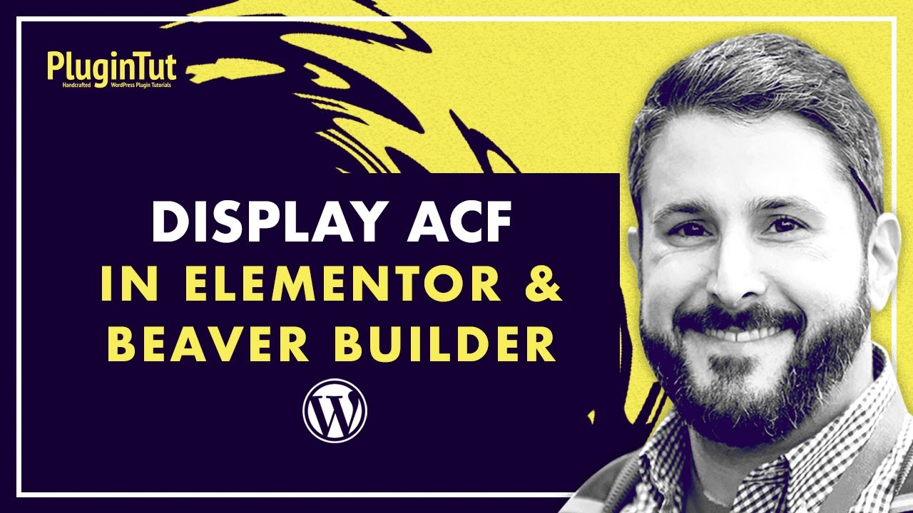 Display Custom Fields in Elementor & Beaver Builder | ACF Pro POWER! 🔥
