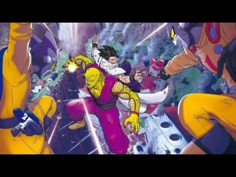 Dragon Ball Super: Super Hero Full Movie Online