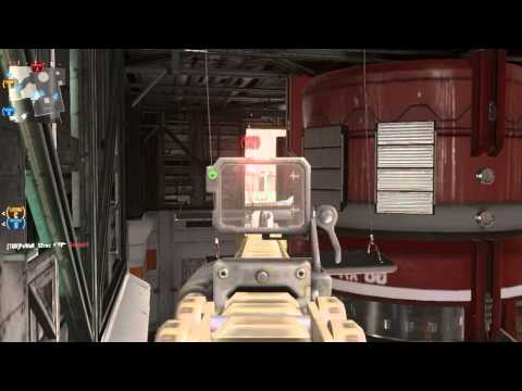 Steam Community :: Video :: Call of Duty Advanced Warfare Bio Lab Dom