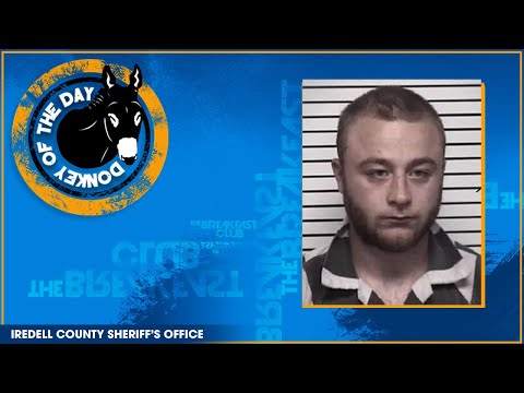 Florida Inmate Driver Charged With Kidnapping After Quitting Job Mid ...