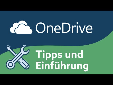 OneDrive | Kennst du diese Funktionen?