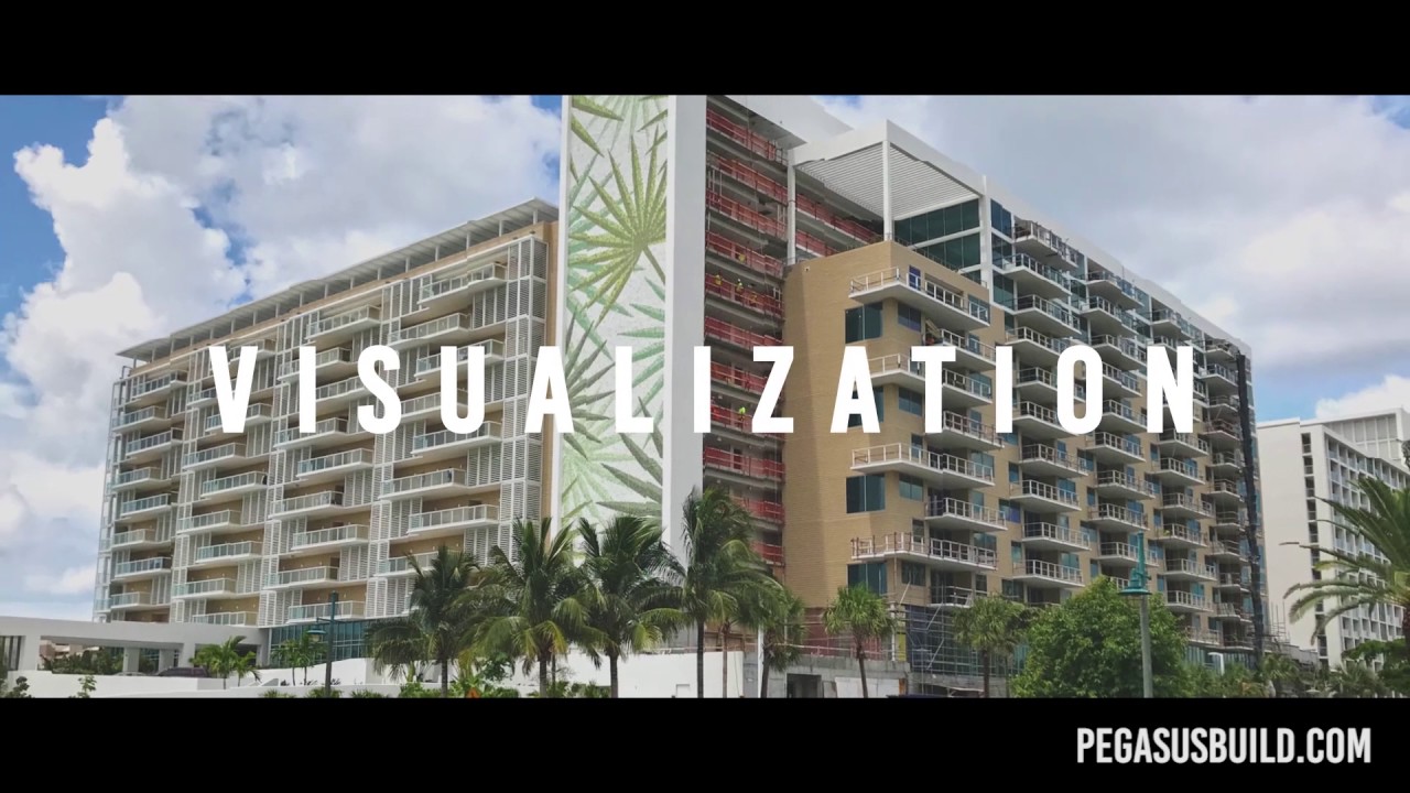 Pegasus Development - portfolio highlights - pegasusbuild.com