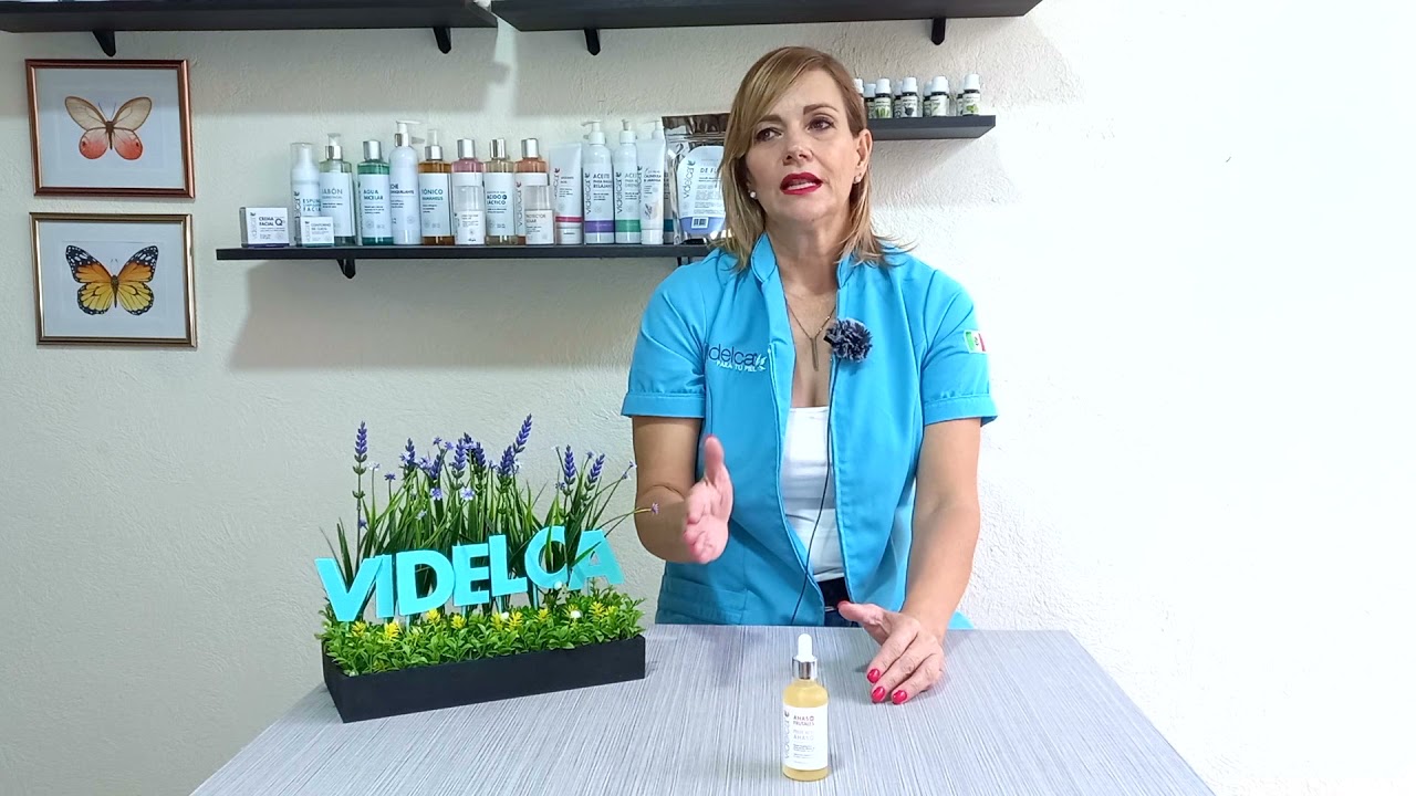 AHAS frutales  Videlca NUEVO