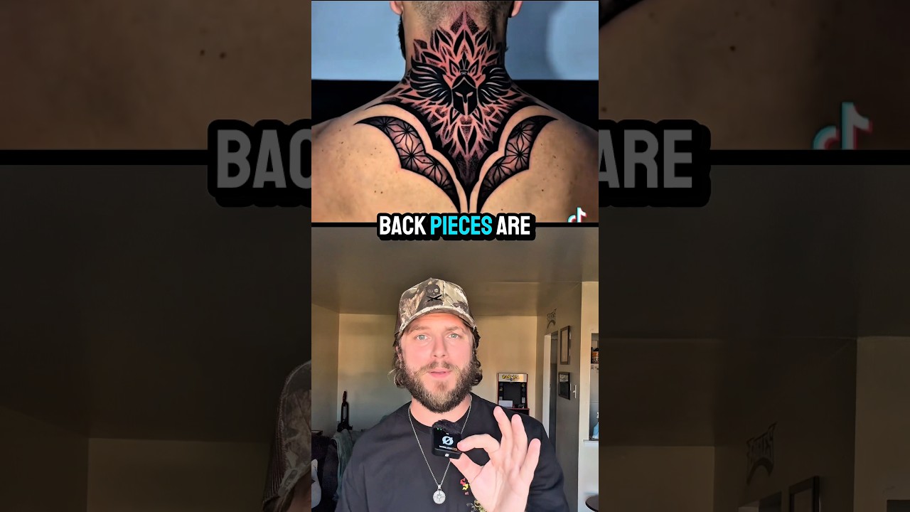 Tattoos you should probably avoid - Part 42