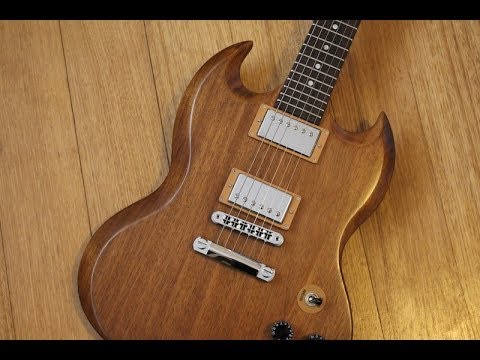 Lesson Six – Alternate Tunings, Extended Range and More Strings ...